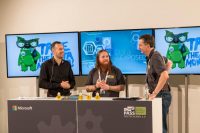 Was macht eine erfolgreiche technische Konferenz aus? - Andreas Wolter